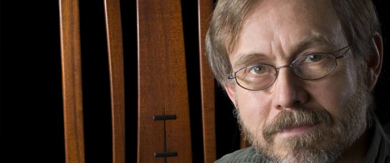 Darrell Peart – Furnituremaker – Custom Furniture in the Greene and Greene Craftsman Style